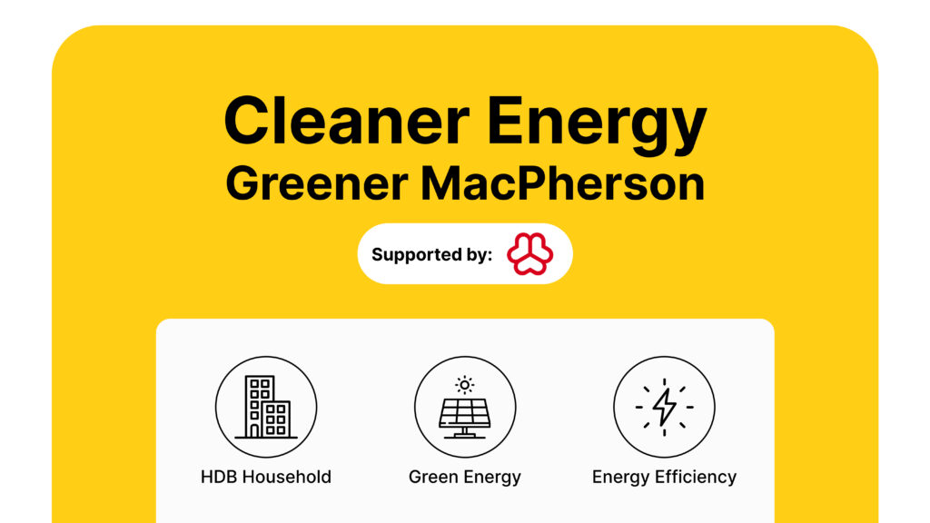 Cleaner Energy Greener MacPherson | NaviX Solutions
